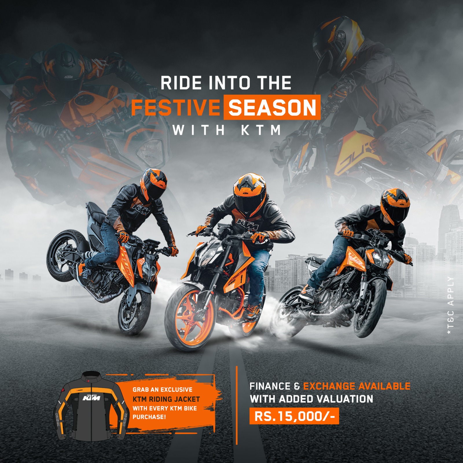 KTM Nepal